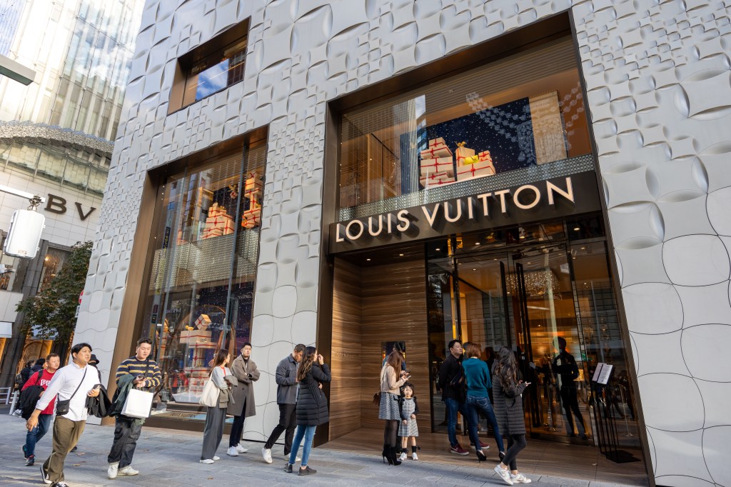 LVMH and Google Executives Talk Agentic AI, Cybersecurity and ...