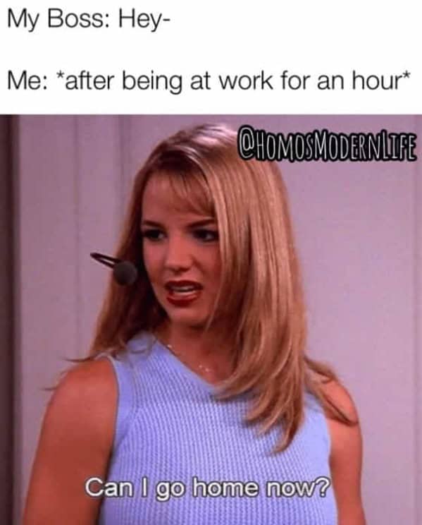 35 Funny Boss Memes You Won’t Have To Pretend To Laugh At Like You Do Your Boss’ Jokes