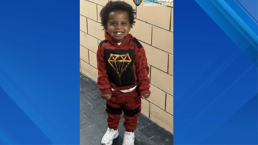 Father of missing Bronx boy, 2, held at Rikers Island: sources