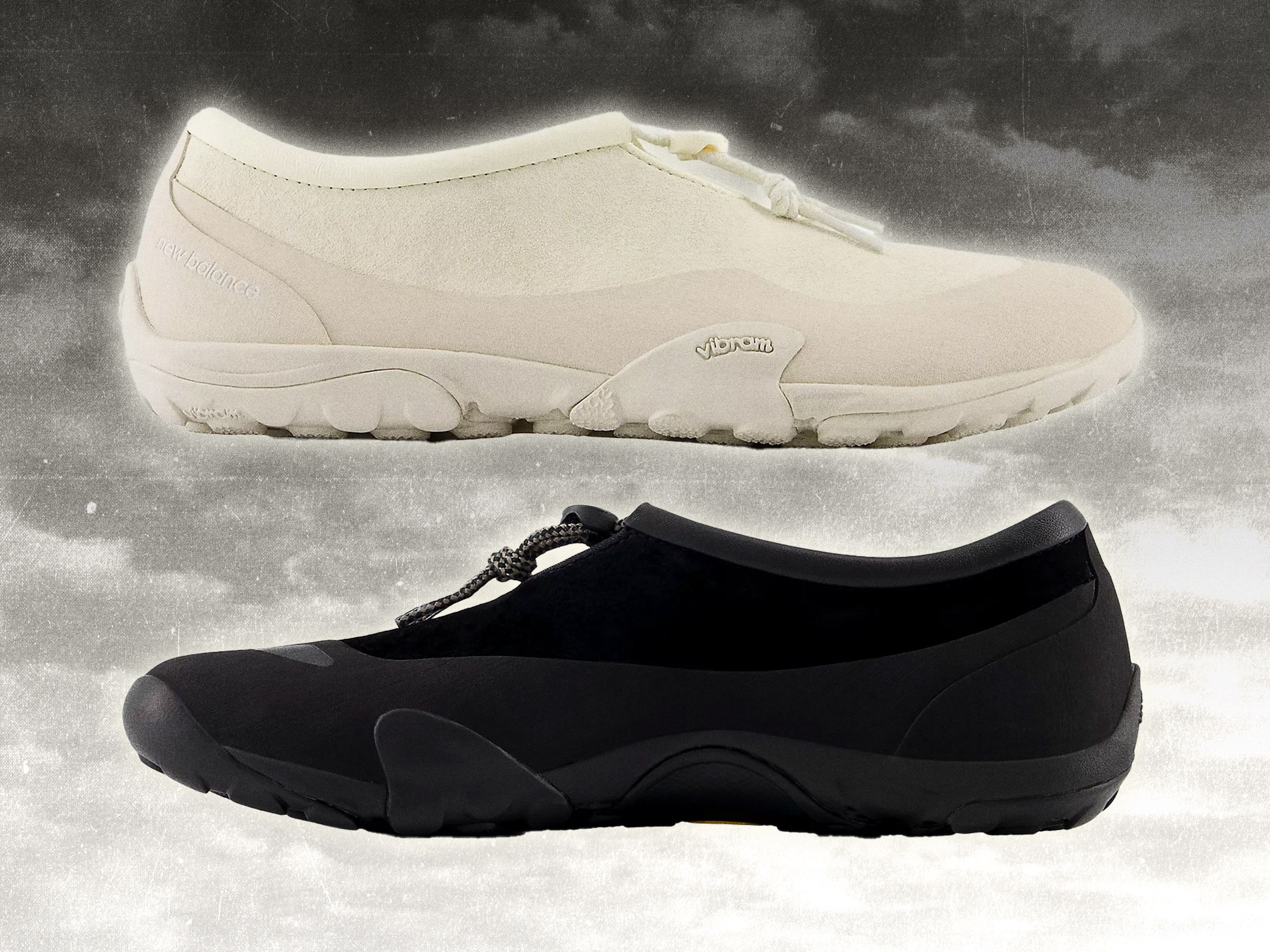 New Balance’s Mysterious Japanese Design Team Just Dropped an Elite ...