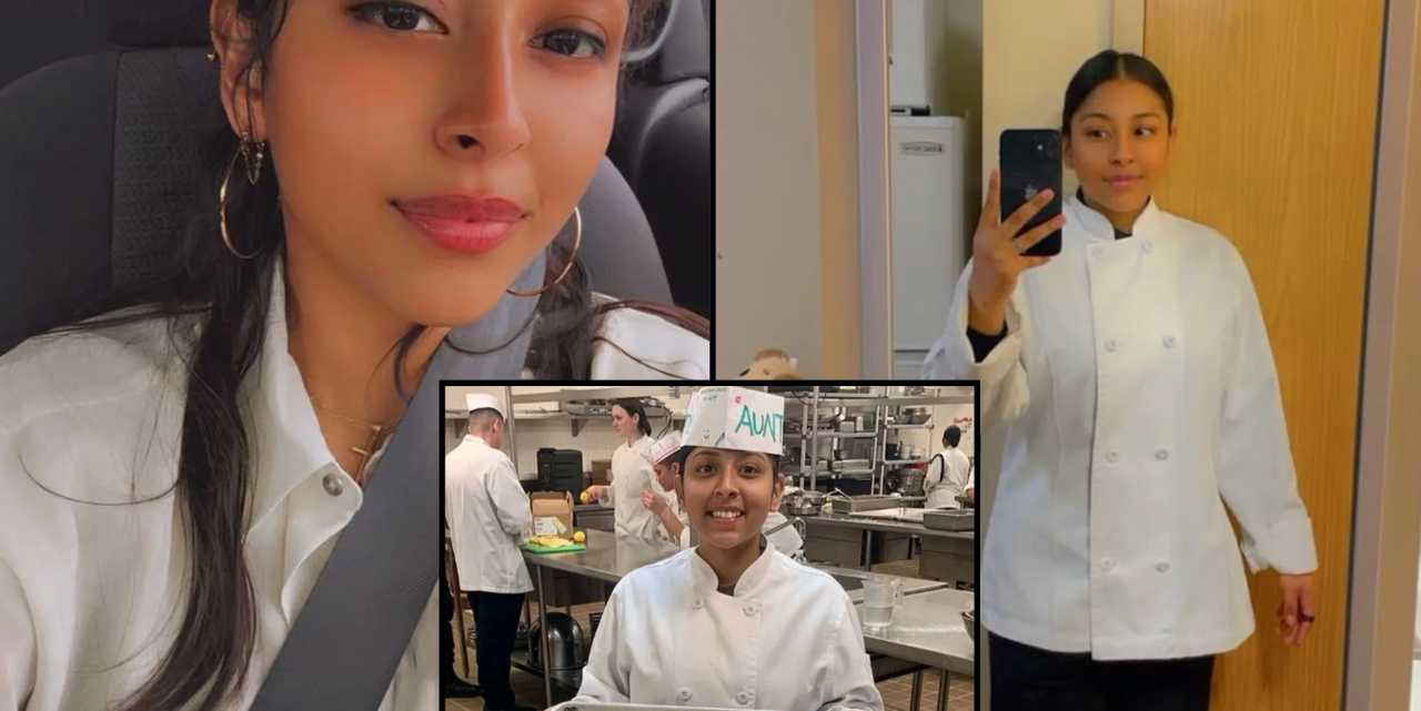 Angelina Petra Resendiz Missing From Naval Base: NCIS