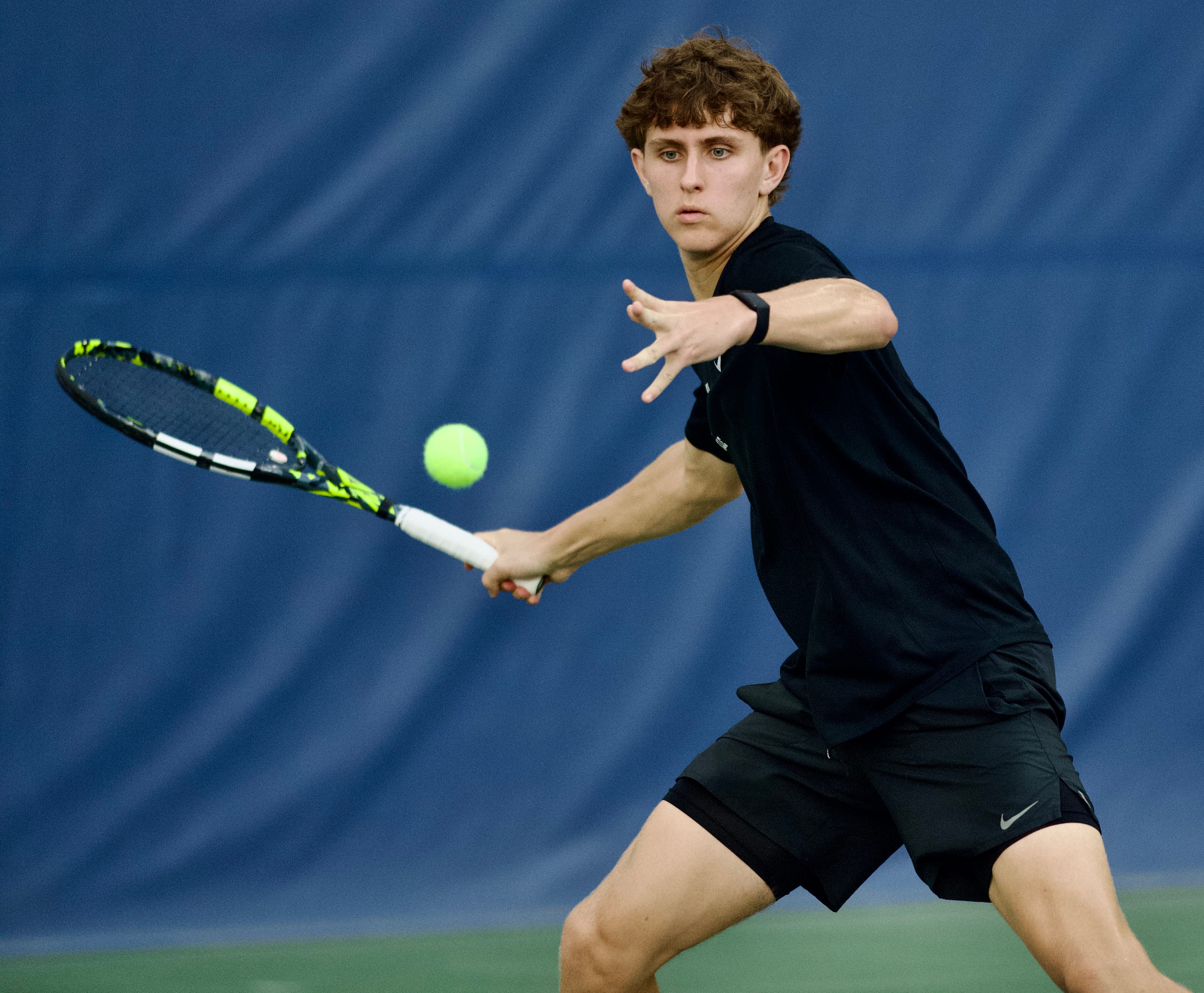Boys tennis: Alex Suhanitski and Clarkstown South's duo of Cho and ...