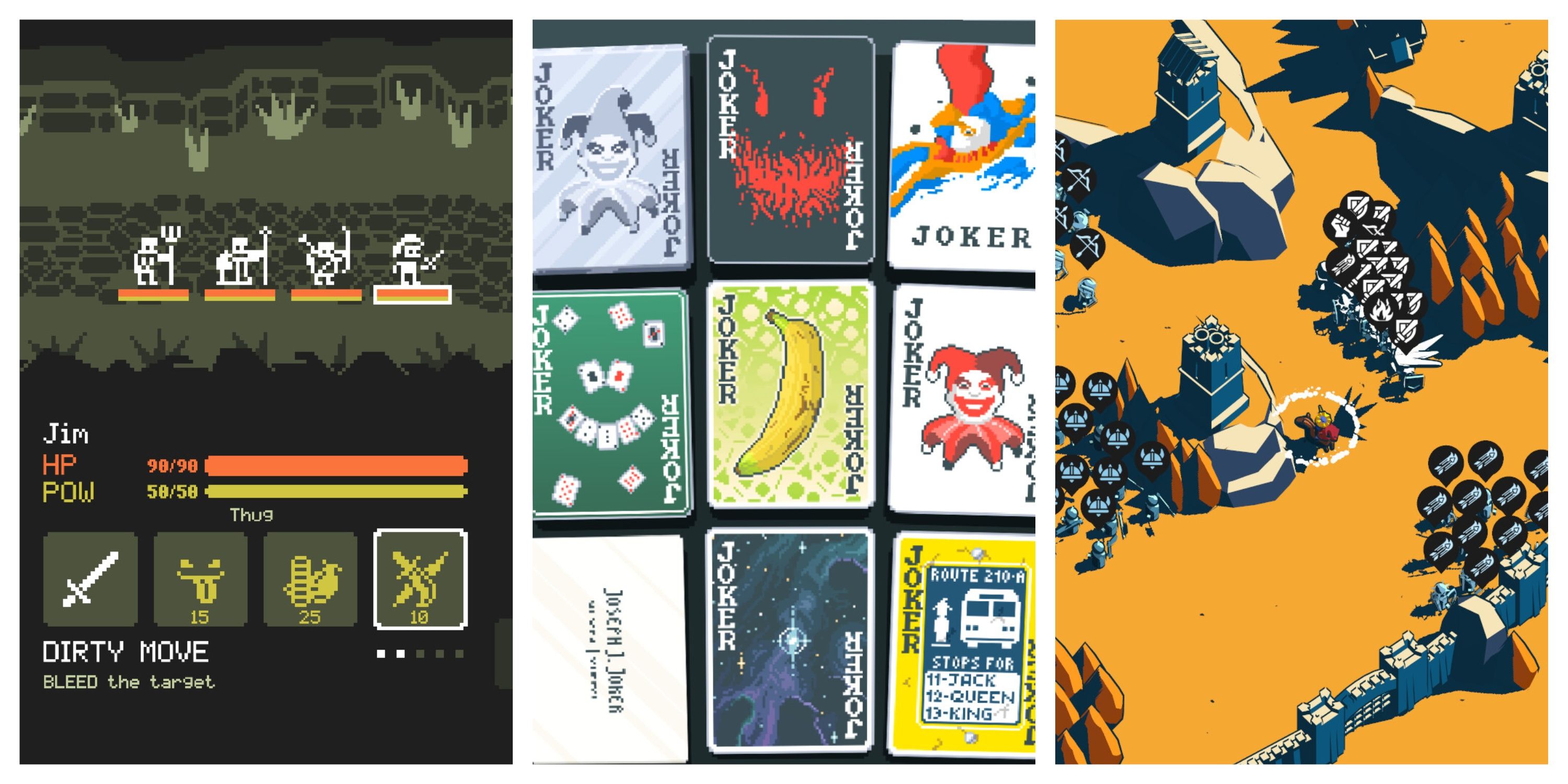 Best Strategy Games That Make Perfect Use Of Simple Gameplay