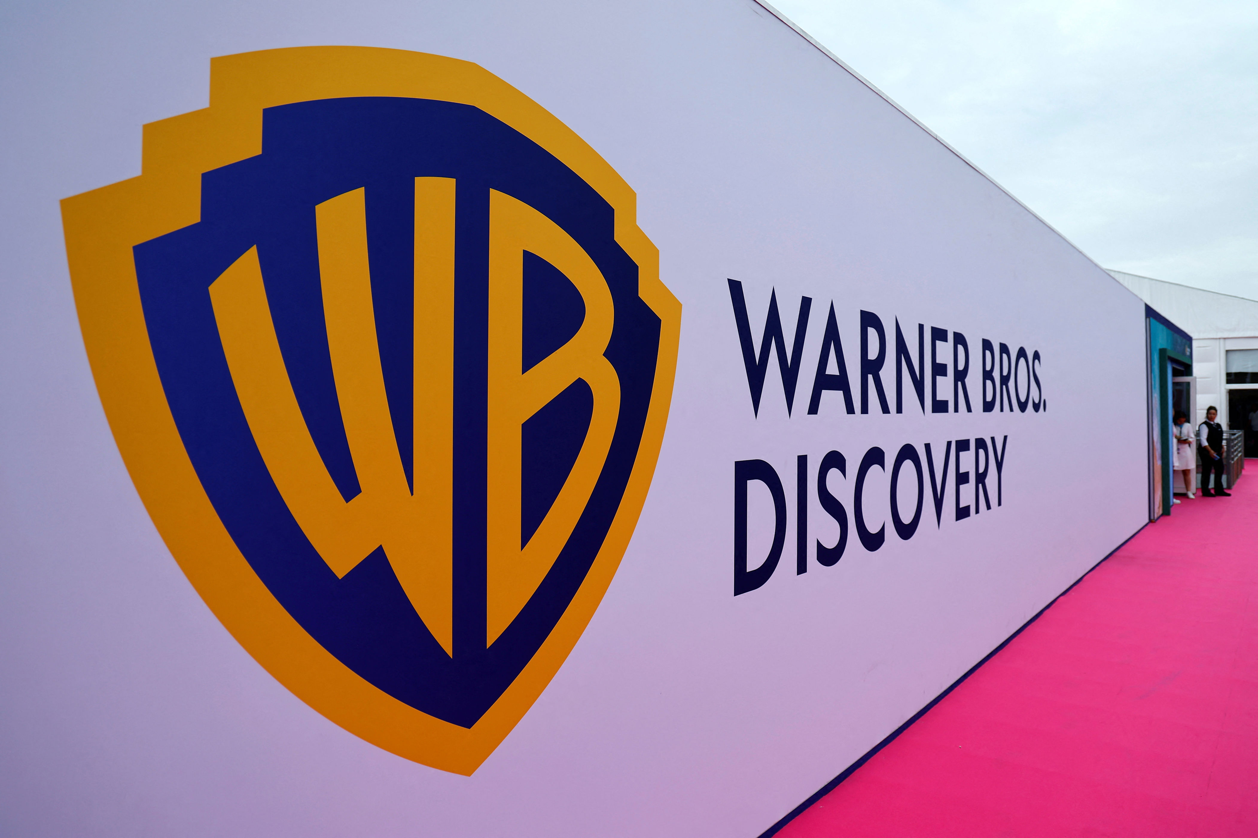 Warner Bros. Discovery’s split is the latest twist in media's never ...