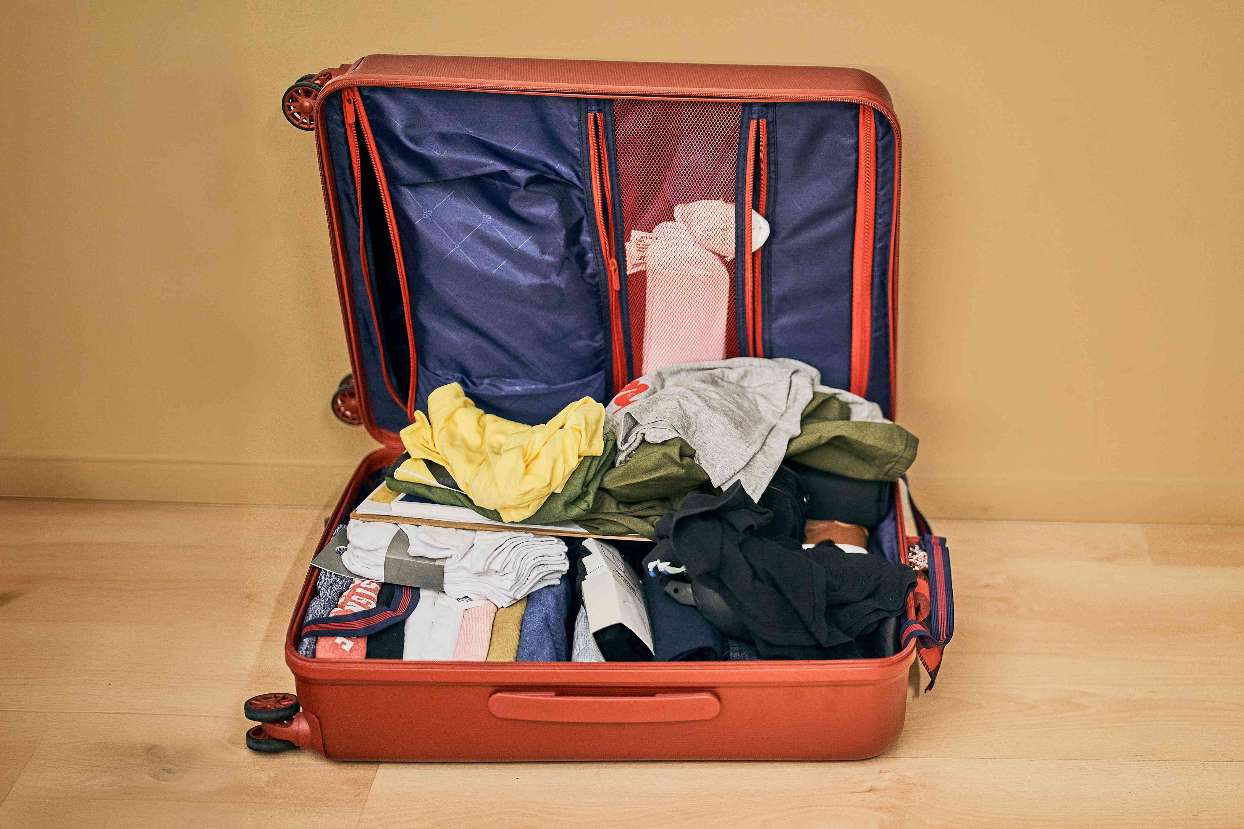 6 Most Common Packing Mistakes People Make (and the Easy Fixes You’ll ...
