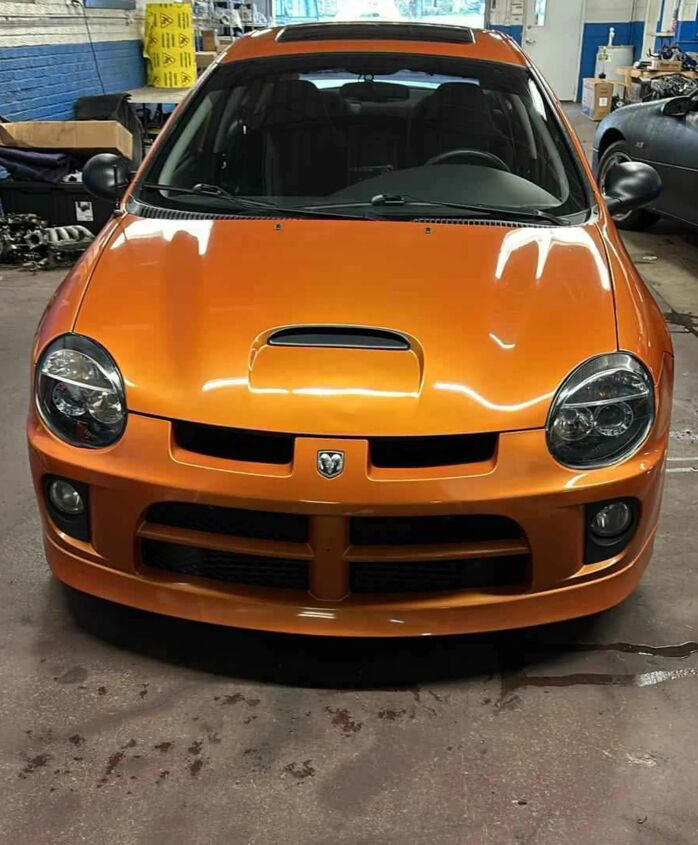 2005 Dodge SRT-4 For Sale