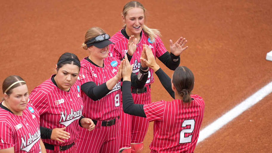 Nebraska Softball Signs Top-15 ranked catcher out of transfer portal