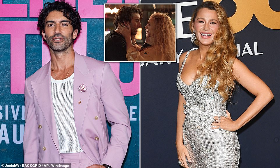Justin Baldoni S 400m Countersuit Against Blake Lively Dismissed