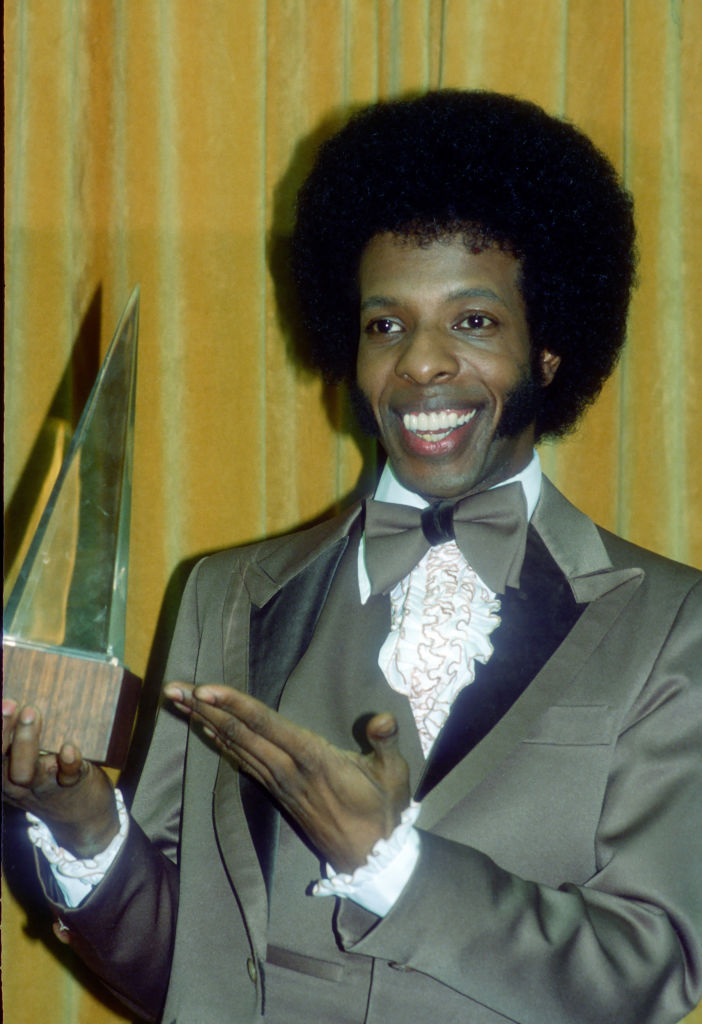 Iconic musician Sly Stone dies at 82, see the personalities we lost in 2025