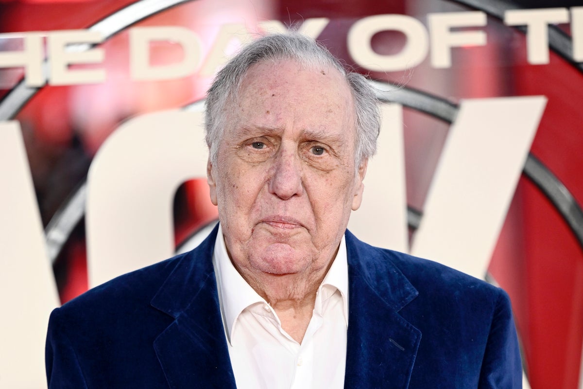 Frederick Forsyth, The Day of the Jackal author, dies aged 86