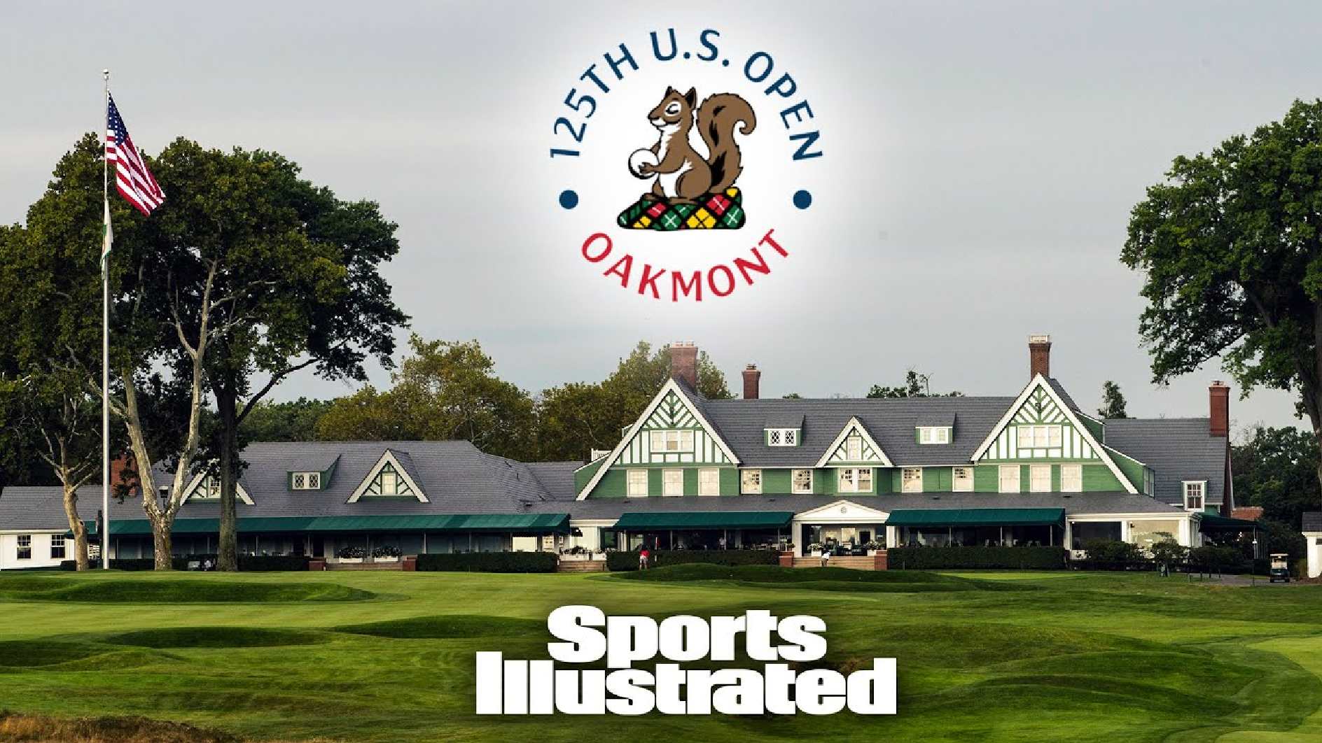 Oakmont Unlocked: Golf’s Most Historic U.S. Open Venue