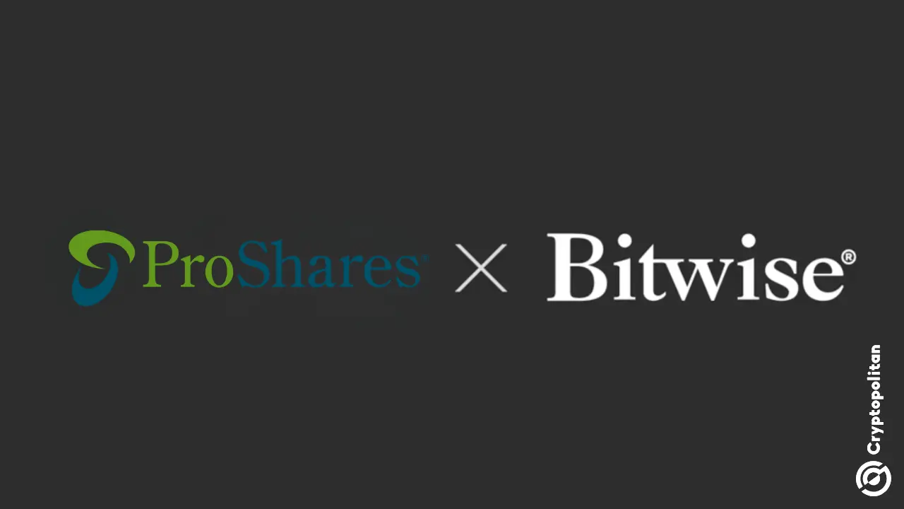 ProShares ETF gives investors twice as much as Circle's share price