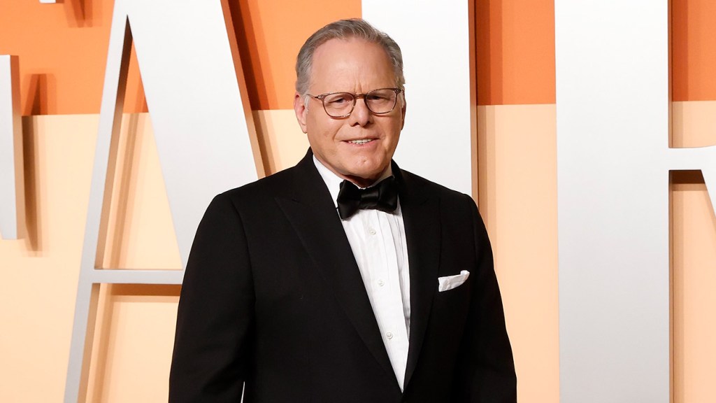 David Zaslav Finally Cuts the Cord