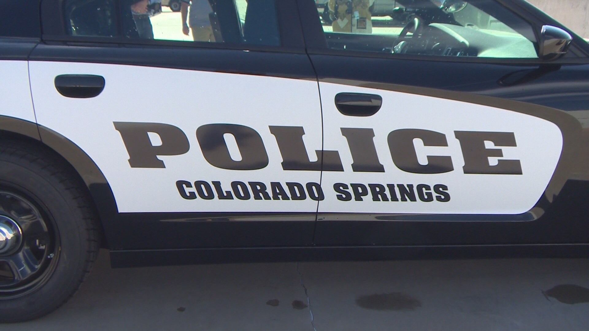 Woman arrested after fleeing Colorado Springs police twice, then ...