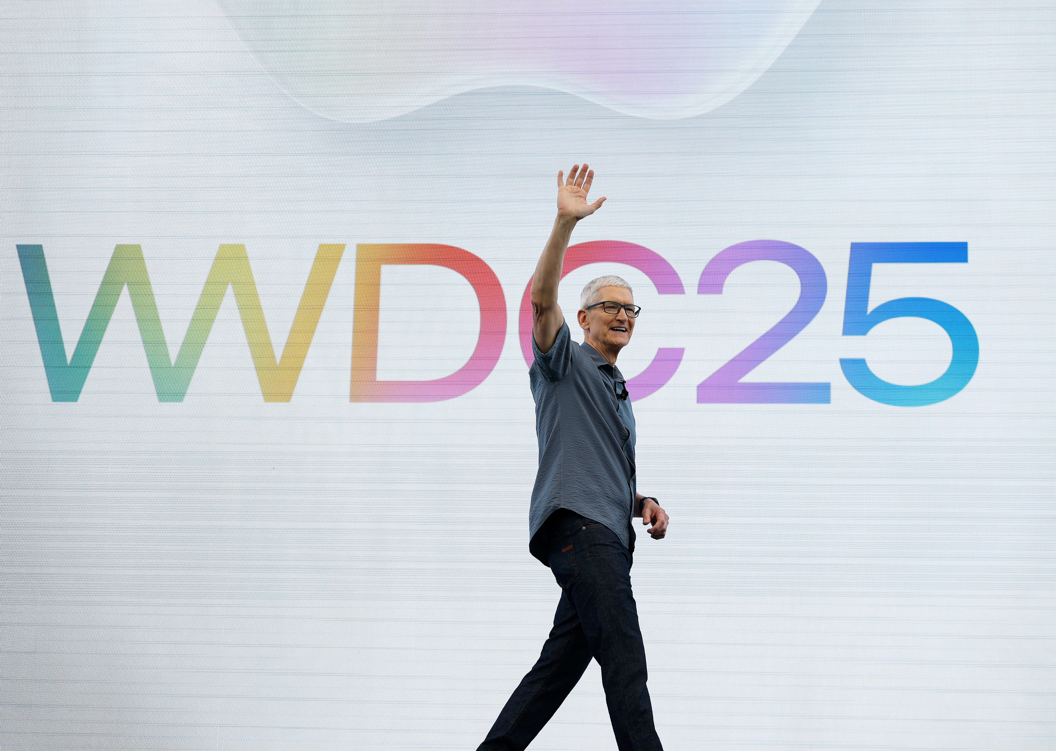 Apple unveils new AI features at WWDC 25: What it means for iPhone users