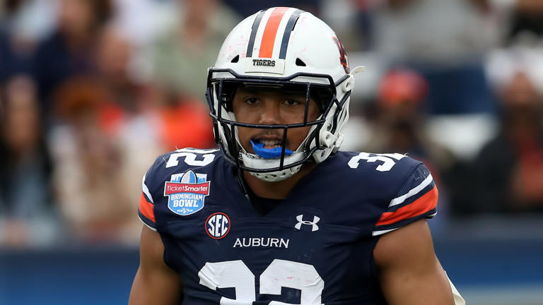 Patriots reportedly host pair of rookie tryouts at mandatory minicamp