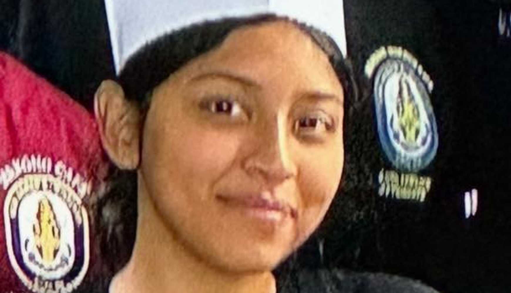 Angelina Petra Resendiz Missing From Naval Base: NCIS
