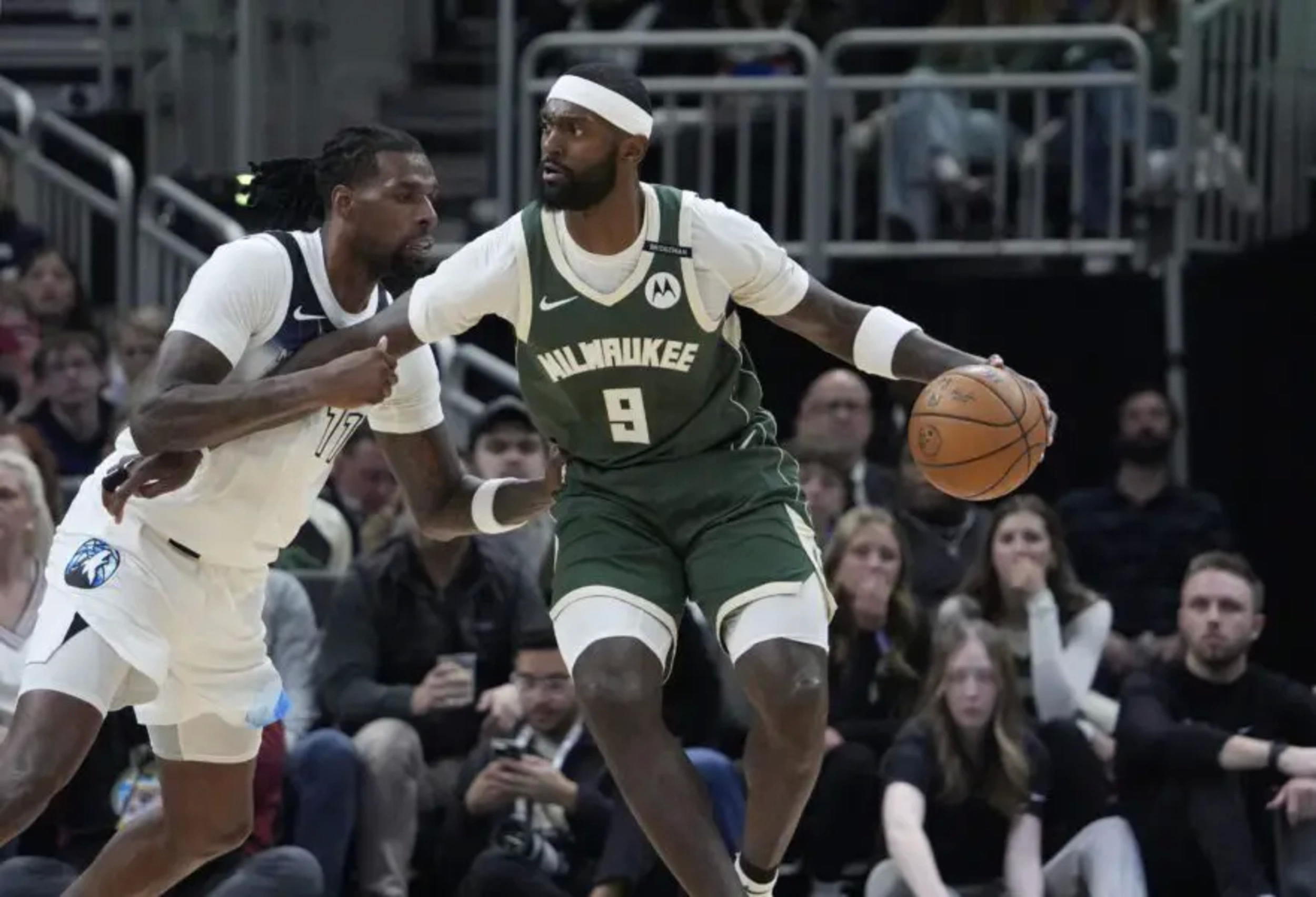 Milwaukee Bucks: GM’s Bobby Portis Remarks Express What Fans Feel to ...