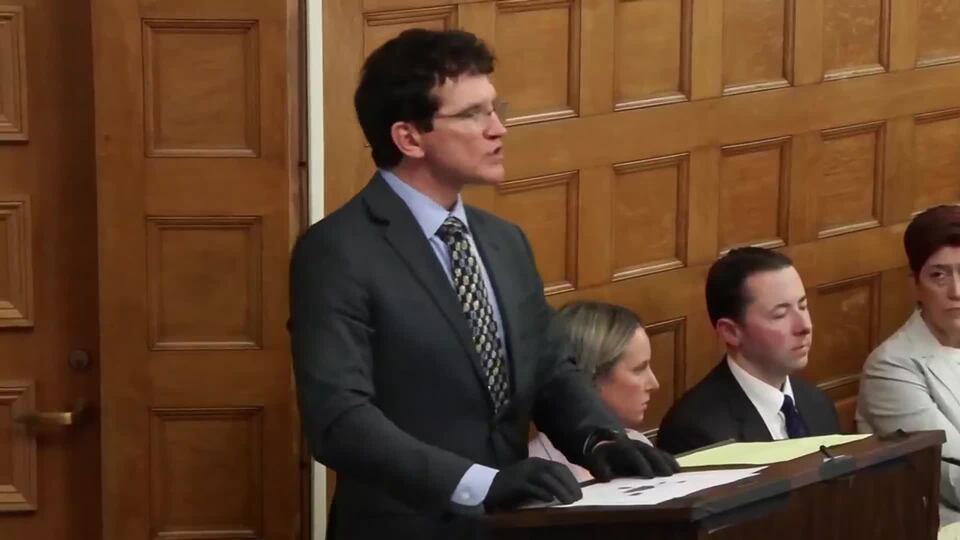 Karen Read's lawyer calls for immediate mistrial over prosecution's ...