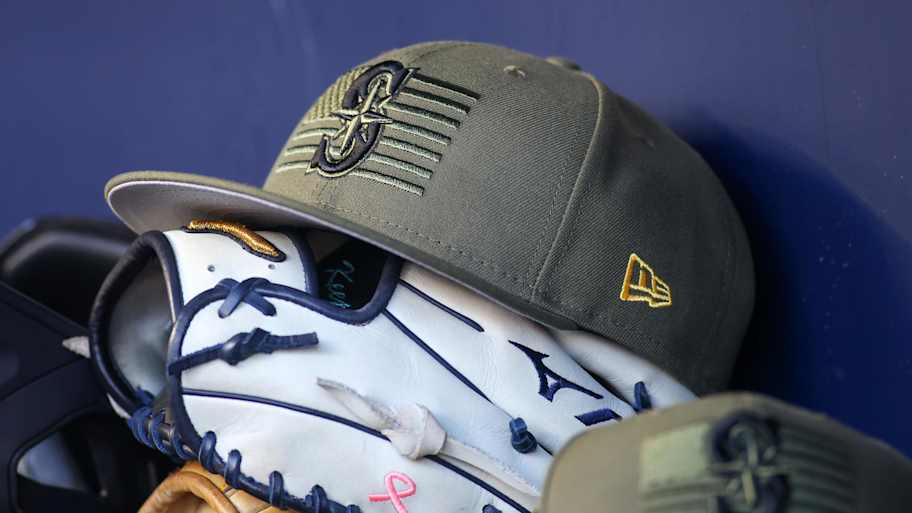 Seattle Mariners USA-Themed Hats For July 4th Reportedly Released ...