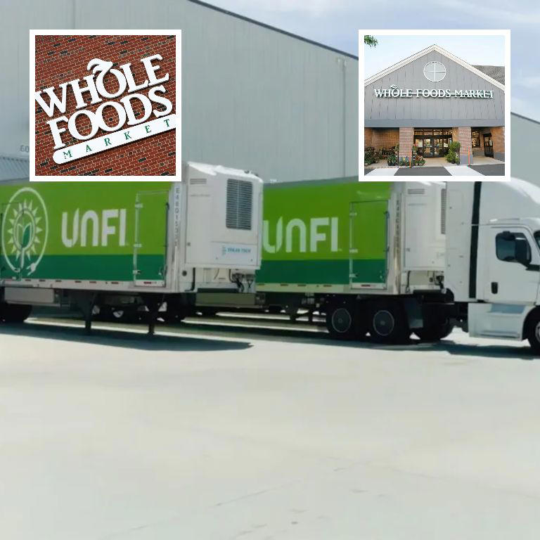 Whole Foods’ shelves could get bare as supplier shuts down deliveries ...