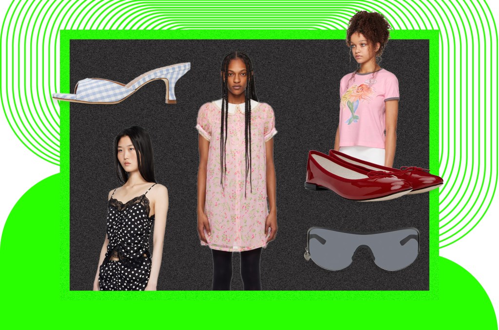 Achieve Addison Rae's Iconic Y2K-Esque Style With These Stellar Picks ...