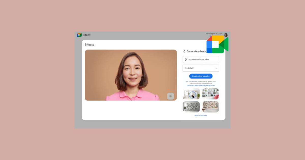 Guía definitiva para cambiar el fondo y añadir efectos en Google Meet Android: Personalización ...
