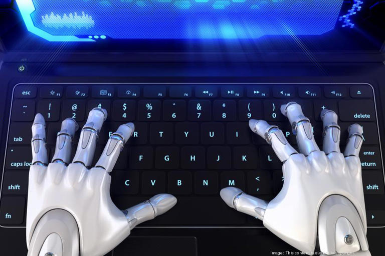 Here are the top 'AI-proof' entry-level jobs with growth potential