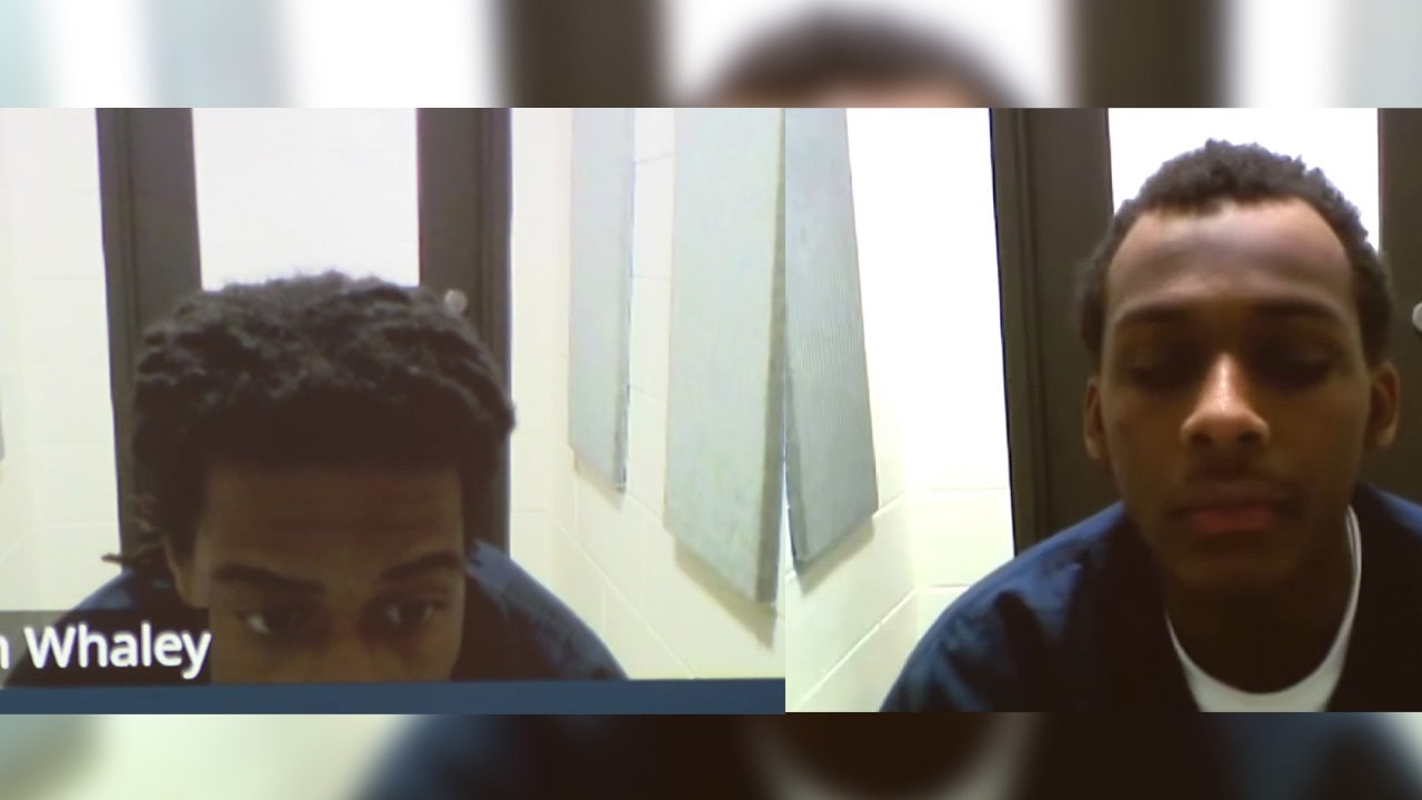 Men charged in connection with plan to open fire at Pontiac graduation ...