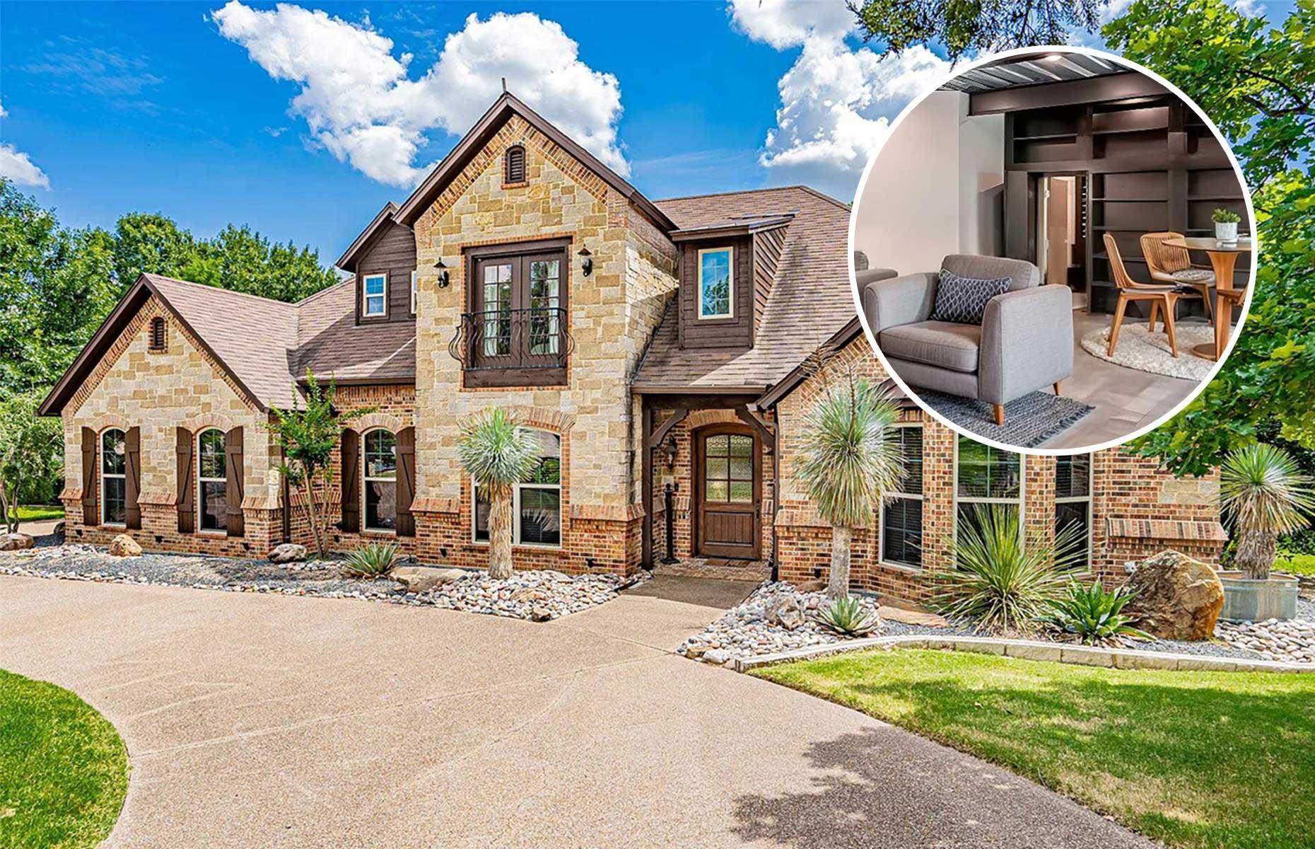 5 Amazing American Homes With Their Own Bomb-Proof Bunkers