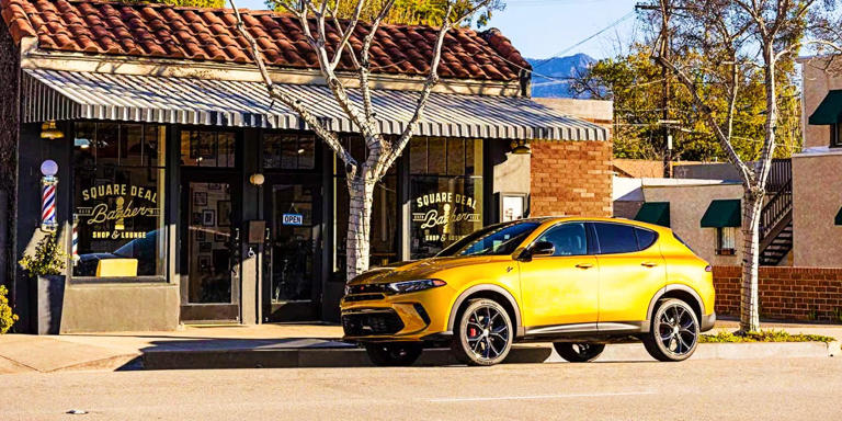 Buying a new car? These colors will help your car retain its value in ...