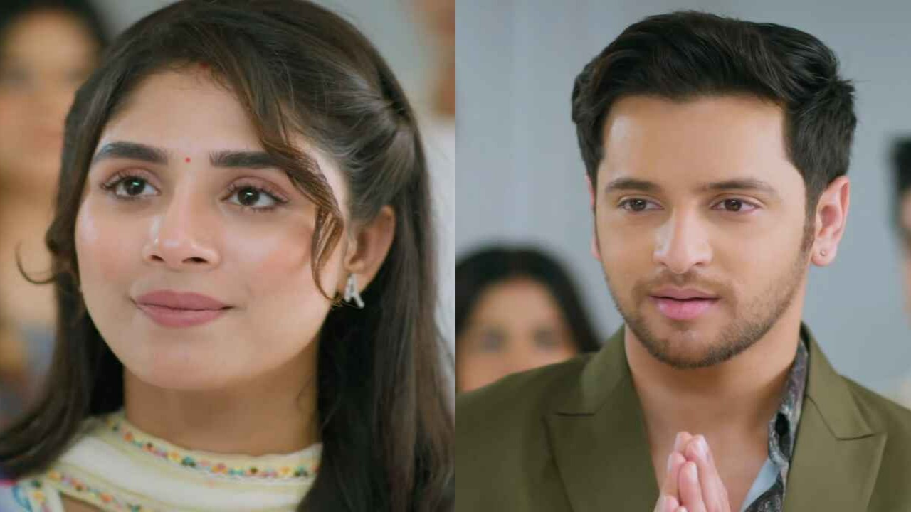 Anupamaa June 9, 2025 Episode Written Update: Raahi decides to visit Mumbai with Prem, here's why
