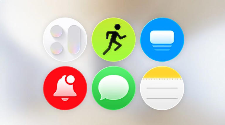 WatchOS 26 for Apple Watch Debuts at WWDC with a New AI Workout Buddy