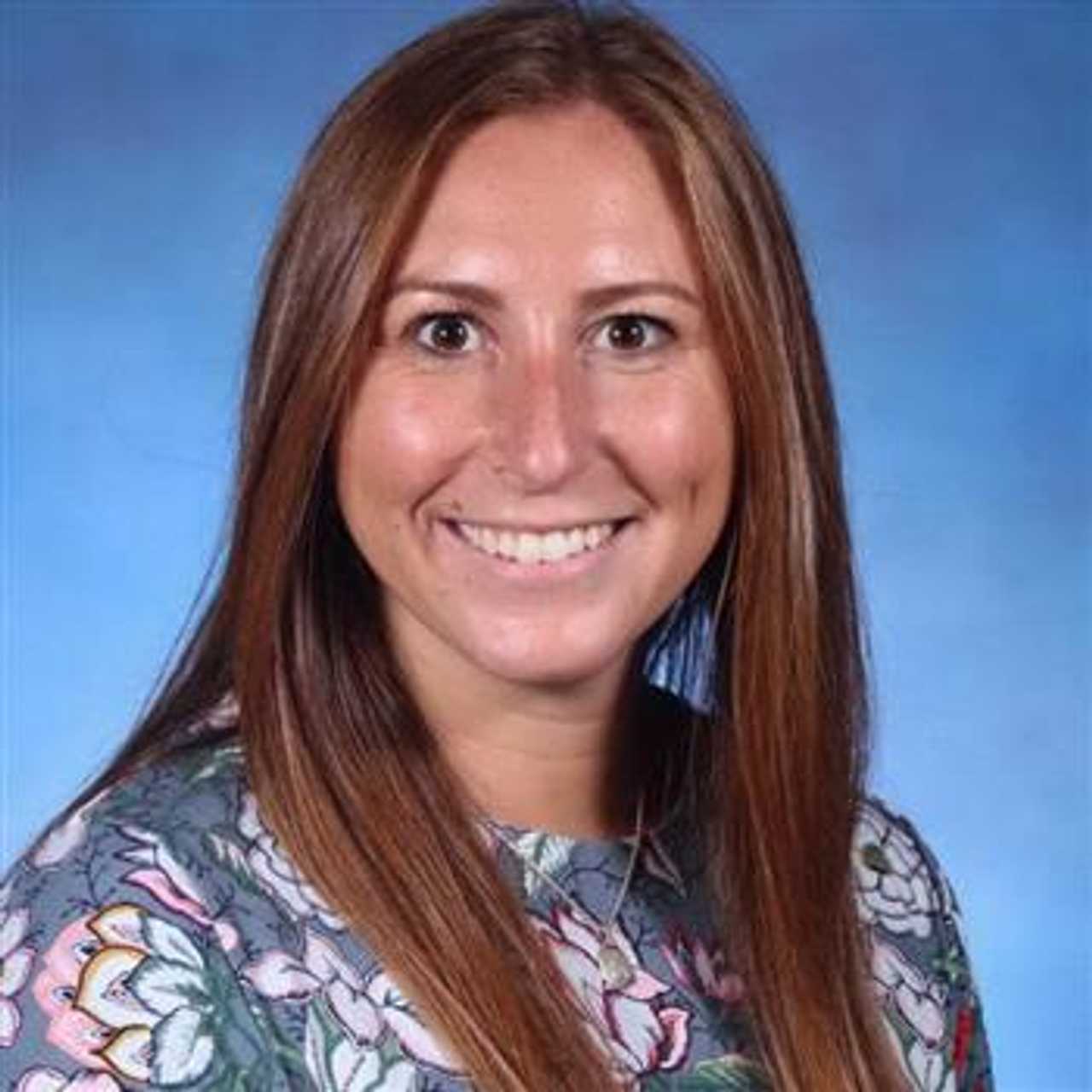 Morris Knolls Teacher Alyssa Perry Arrested