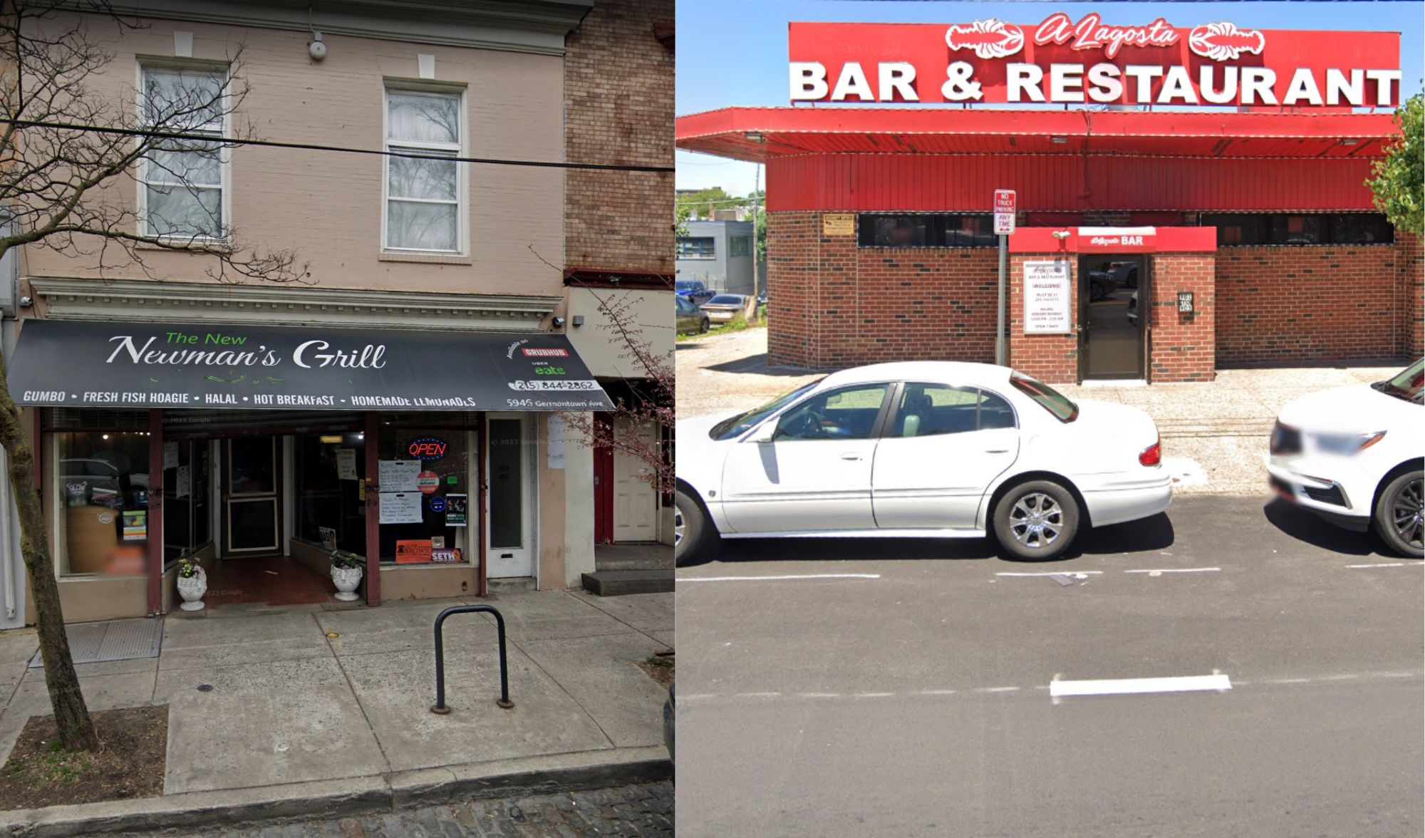 Portuguese Restaurant and Breakfast Spot in Philadelphia Cited for ...