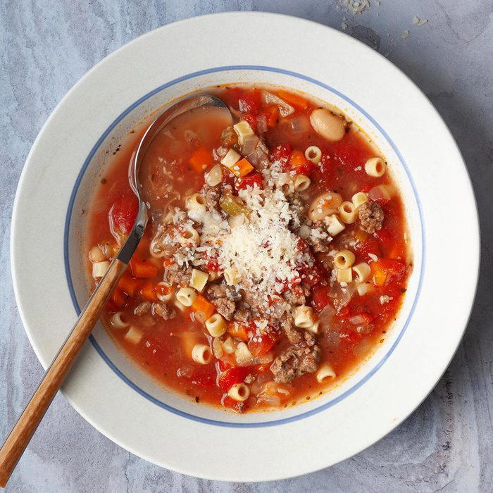 Our 47 Most Popular Soup Recipes
