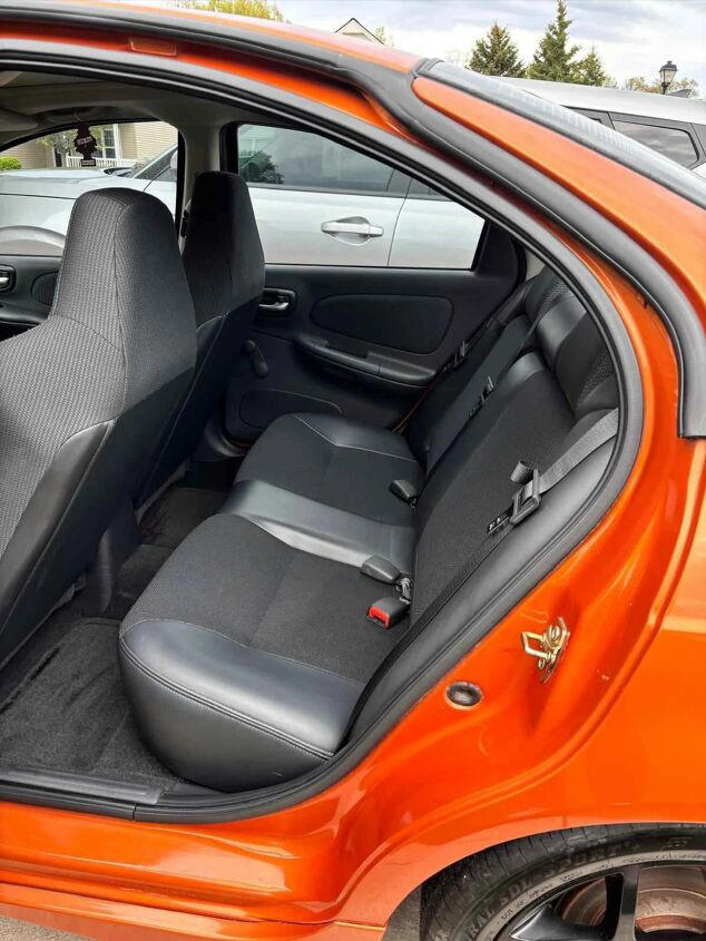 2005 Dodge SRT-4 For Sale