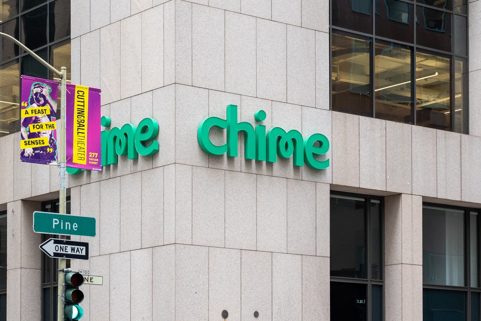 Chime Financial IPO demand blows past share supply ahead of pricing