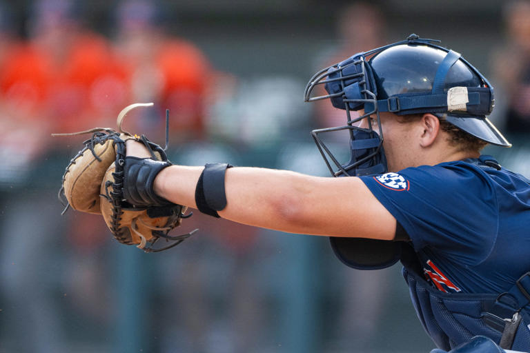 Auburn baseball transfer portal tracker: Who's in, out following Tigers ...