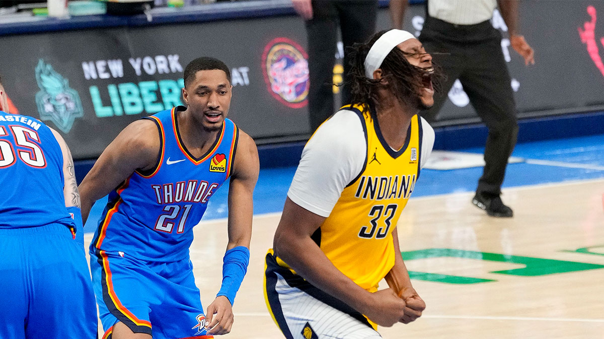 Pacers rumors: Insider makes Myles Turner contract prediction amid $40 ...