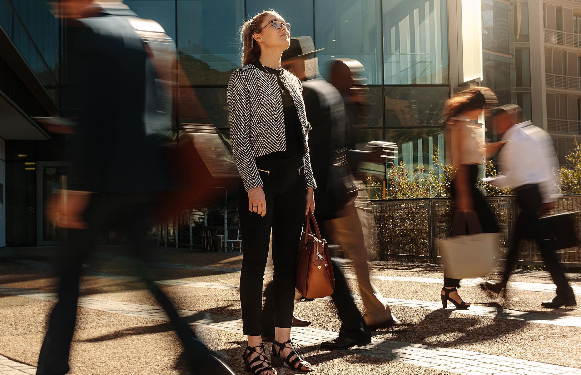 How the average Australian's working week compares to other countries