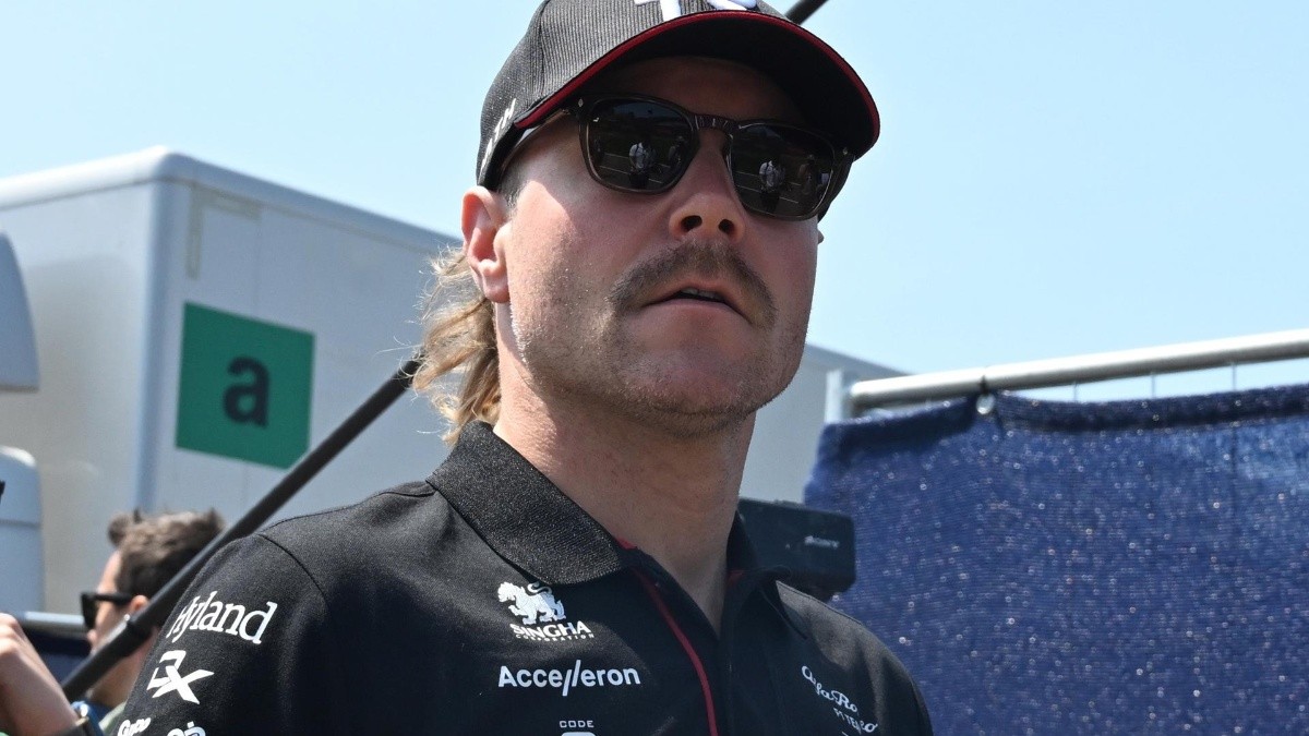 Formula 1: Cadillac to Interview Drivers Ahead of British GP; Bottas ...