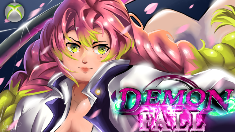 Demonfall codes (April 2026)