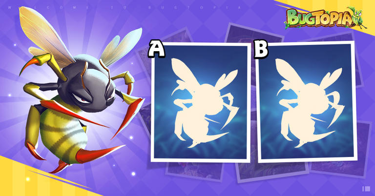 Bugtopia Gift Codes (June 2025)