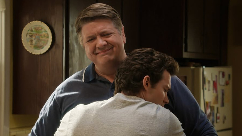 Why George Sr. Won't Cameo In Young Sheldon's Georgie And Mandy Spin ...