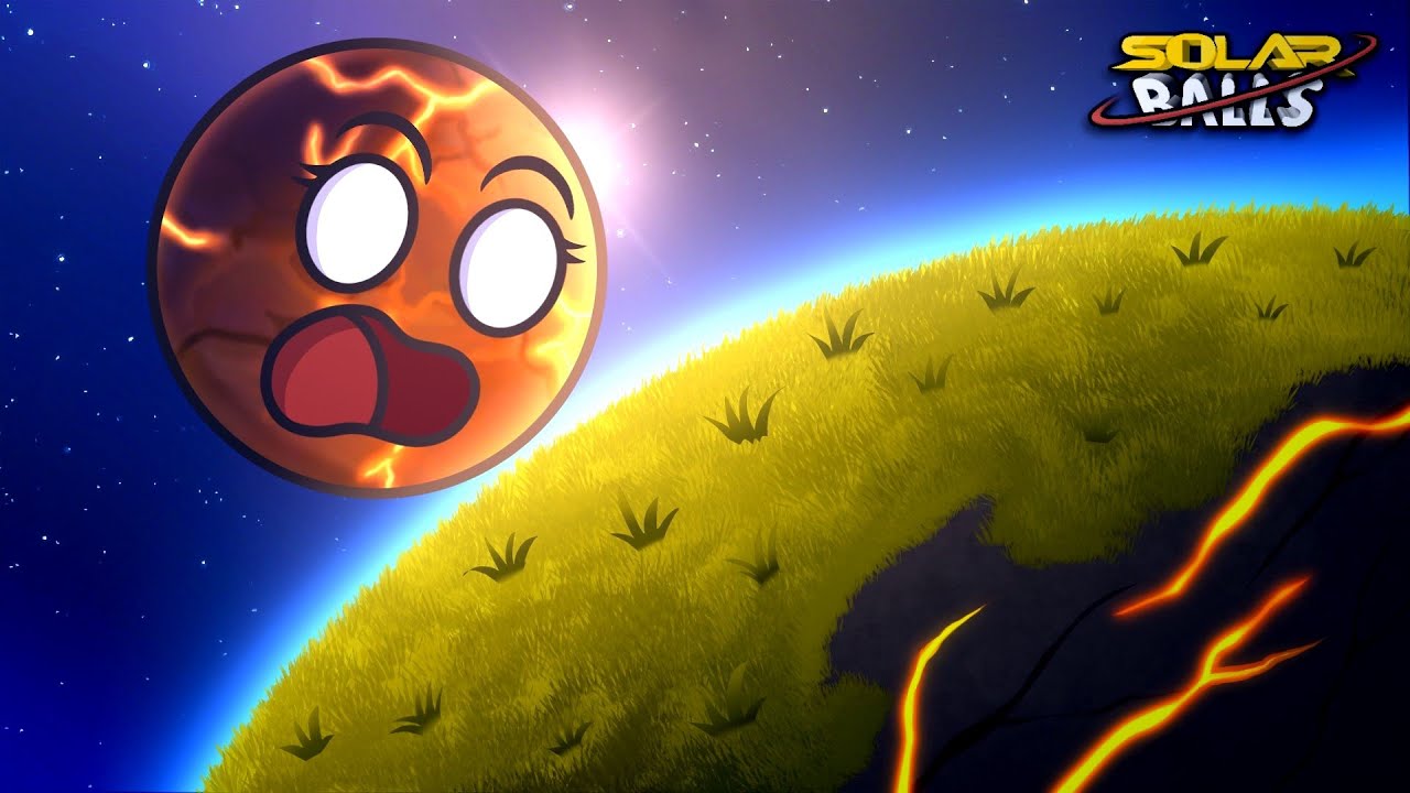 How Do Planets Develop Life? - Part 1