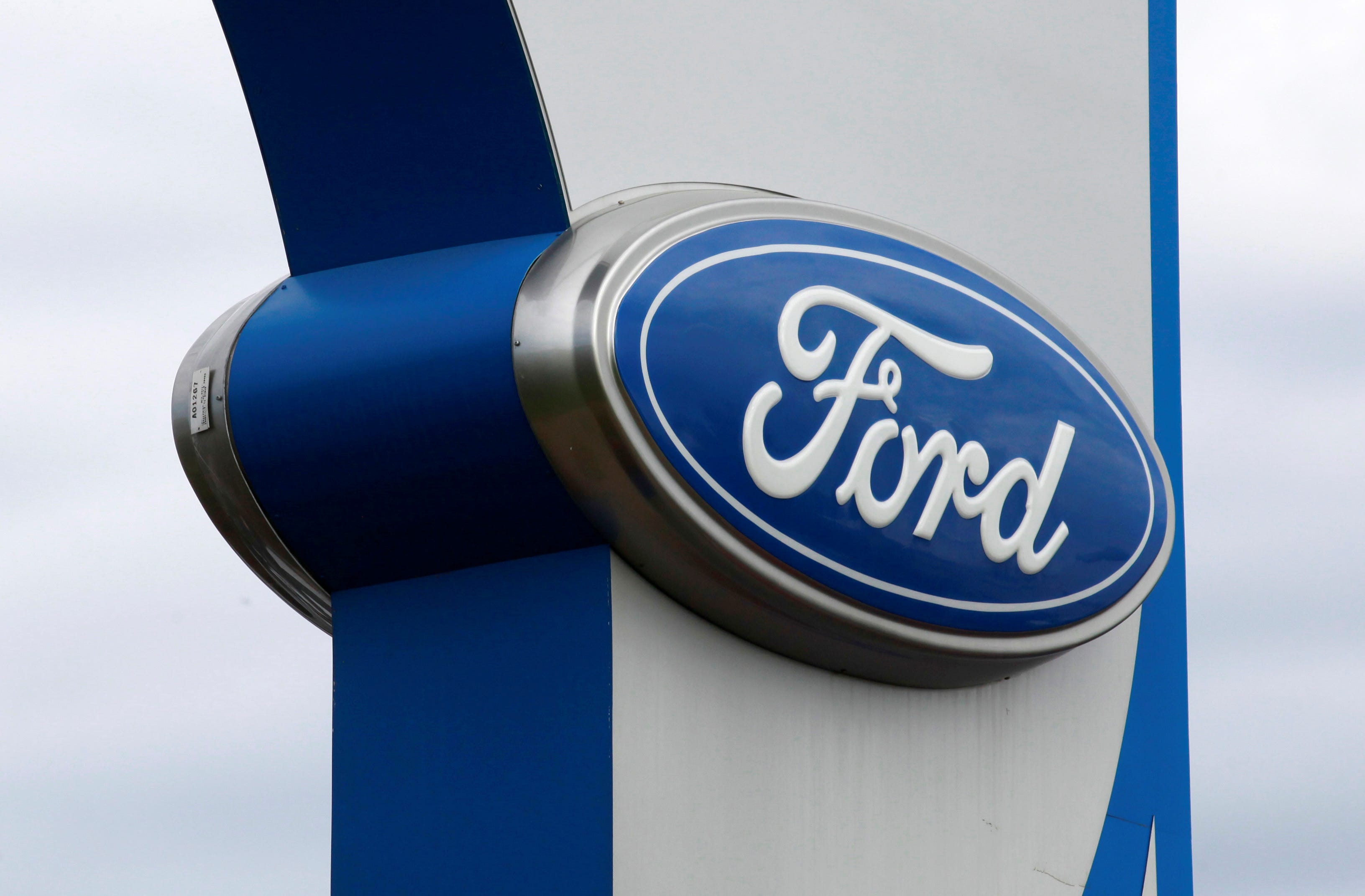 Ford recalls more than 1.2M vehicles. See which models need repairs