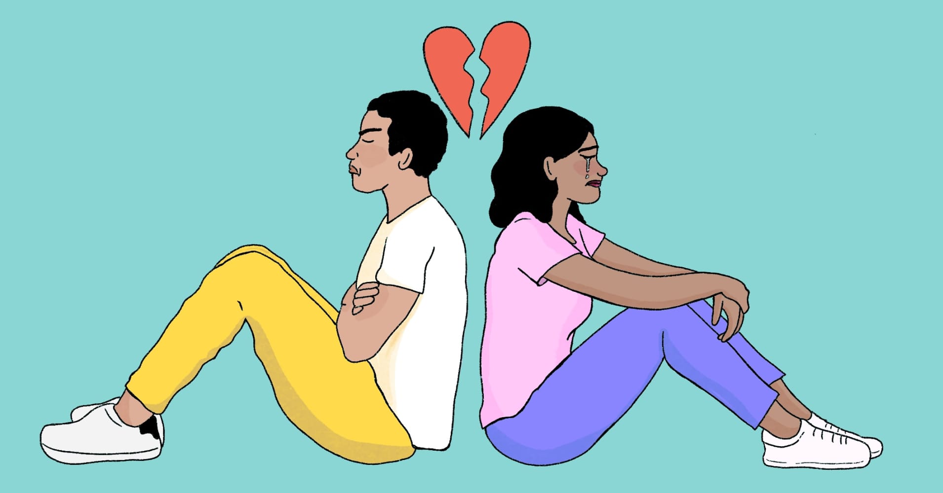 I'm a psychologist who studies couples. The top 4 things couples fight ...