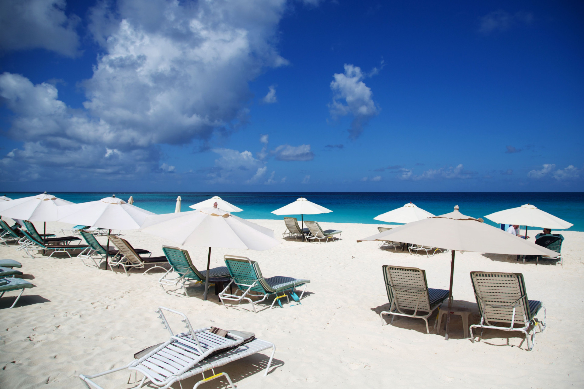 The longest beaches in the world