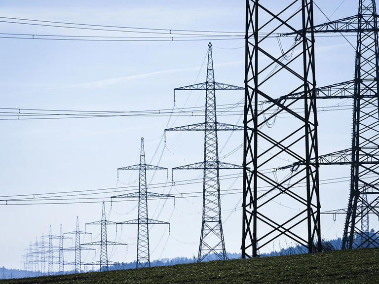 Yellow alert over Luzon grid lifted on Friday — NGCP